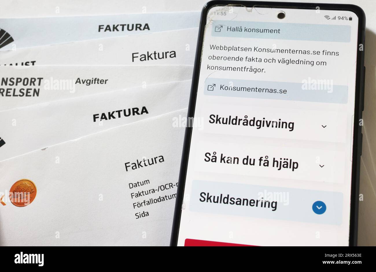 Skuldsanering -Fotos und -Bildmaterial in hoher Auflösung – Alamy