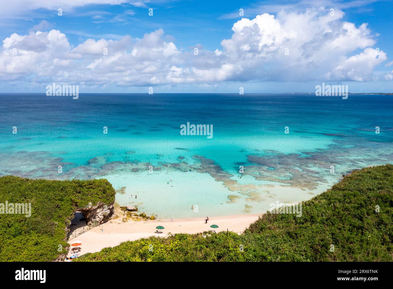 Miyakojima insel -Fotos und -Bildmaterial in hoher Auflösung – Alamy