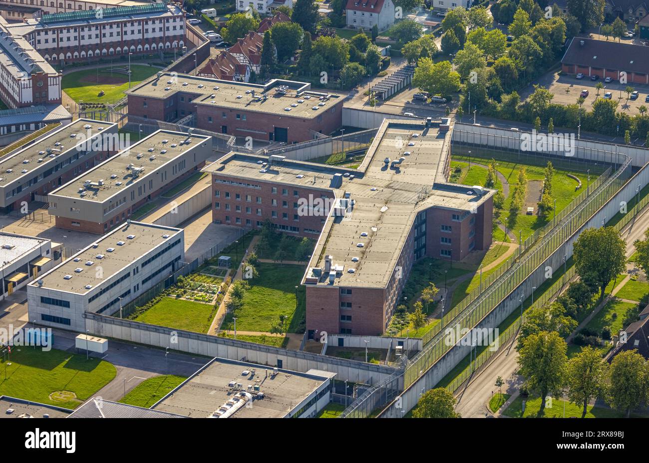 Werl unnaer -Fotos und -Bildmaterial in hoher Auflösung – Alamy