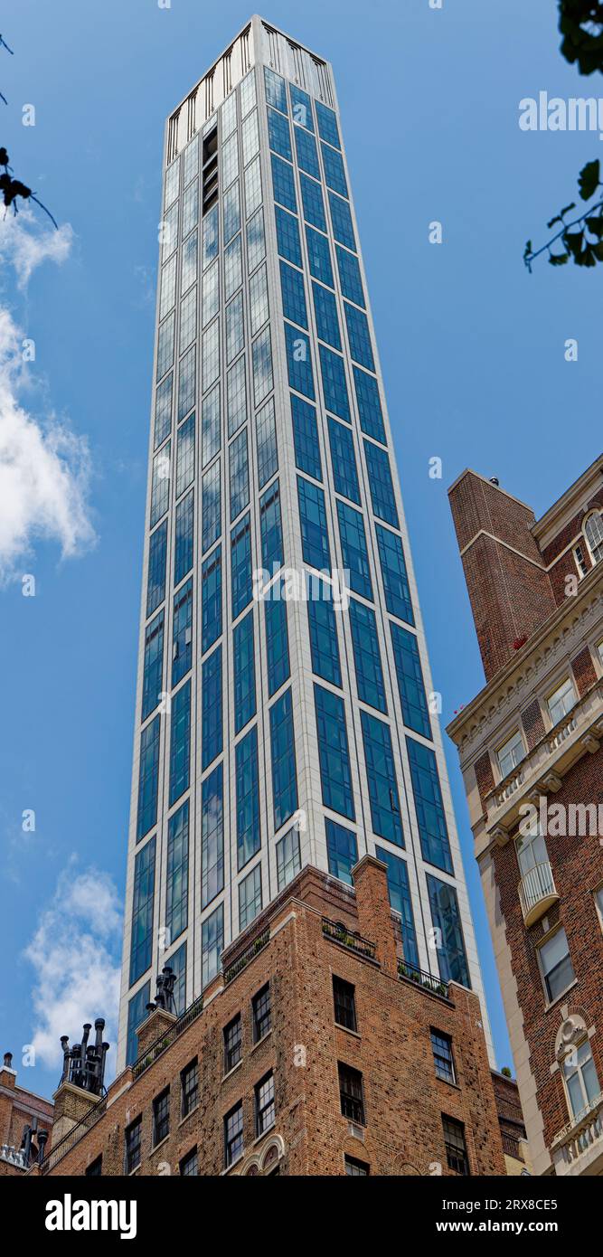 Part built high rise tower -Fotos und -Bildmaterial in hoher Auflösung ...
