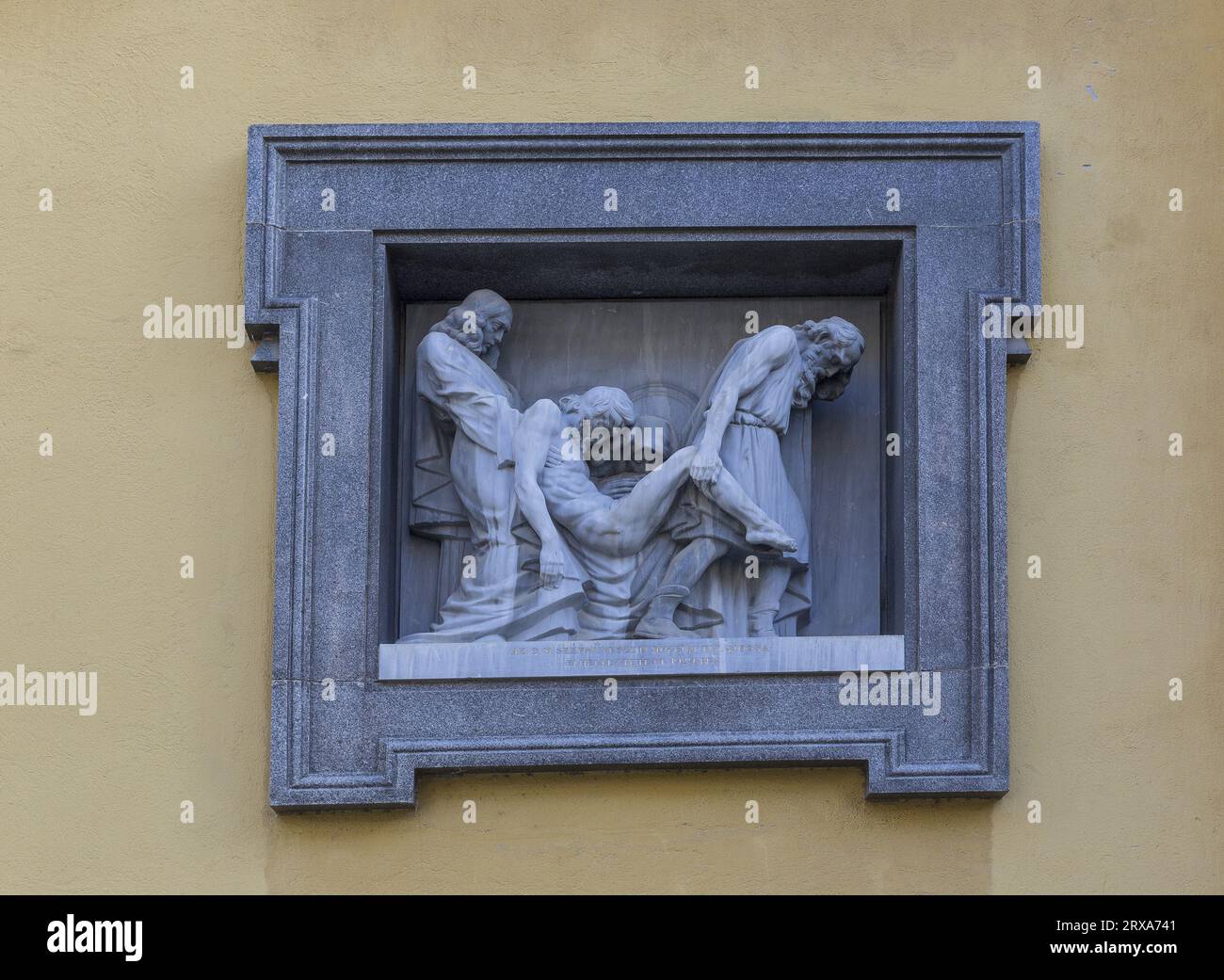 Jesus erleichterung -Fotos und -Bildmaterial in hoher Auflösung - Seite ...