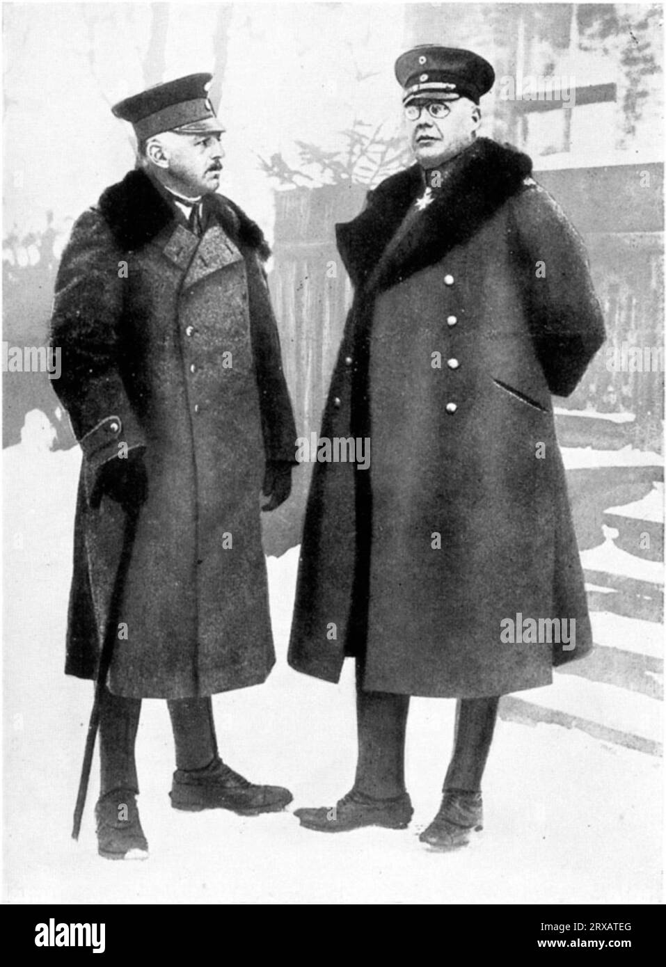 Max hoffmann -Fotos und -Bildmaterial in hoher Auflösung – Alamy