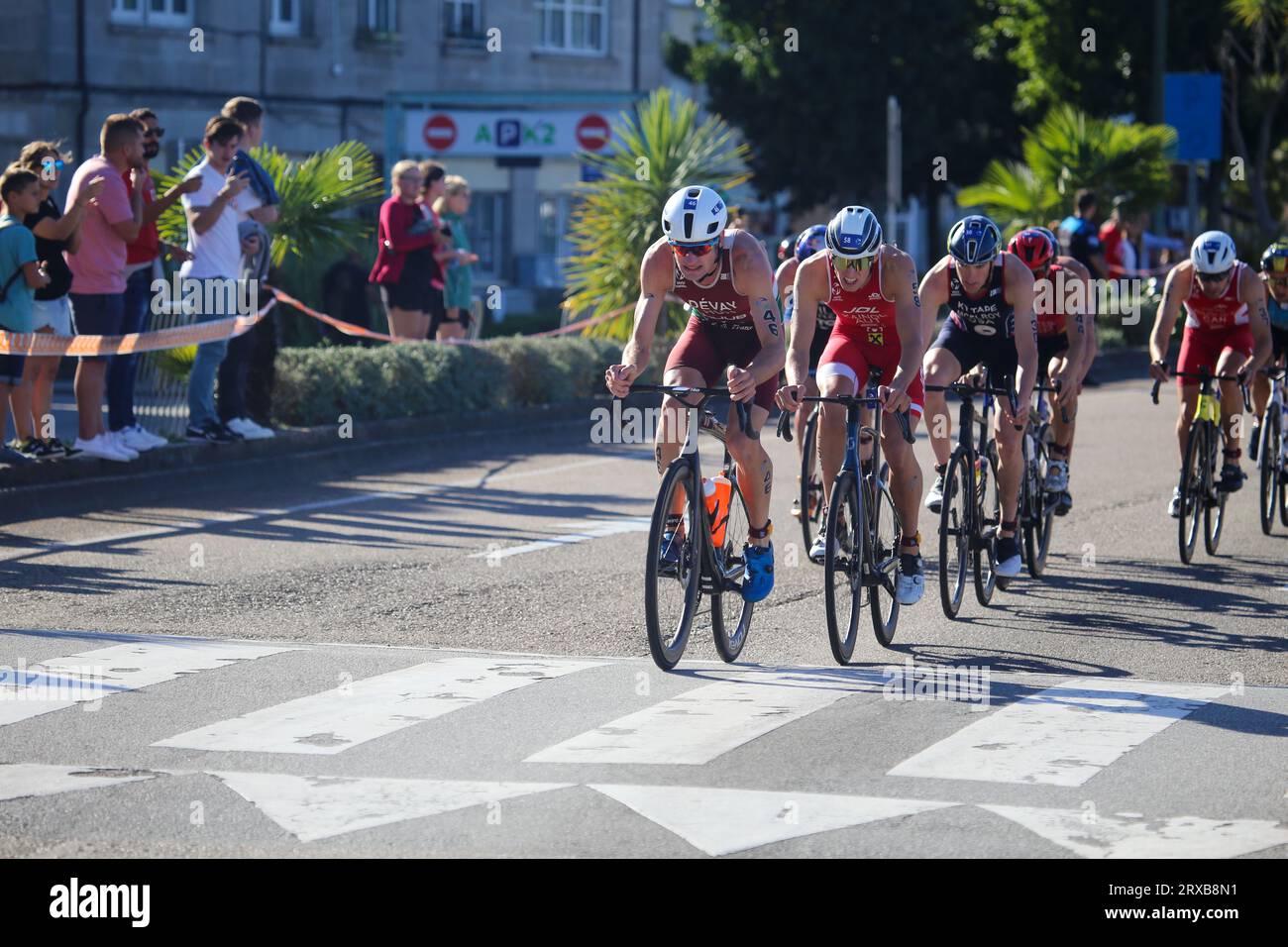 Mark devay -Fotos und -Bildmaterial in hoher Auflösung – Alamy