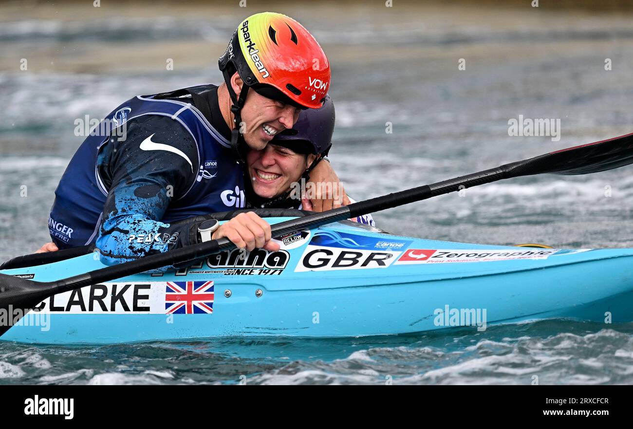 Schwimmweltmeisterschaften 2023 -Fotos und -Bildmaterial in hoher Auflösung – Alamy