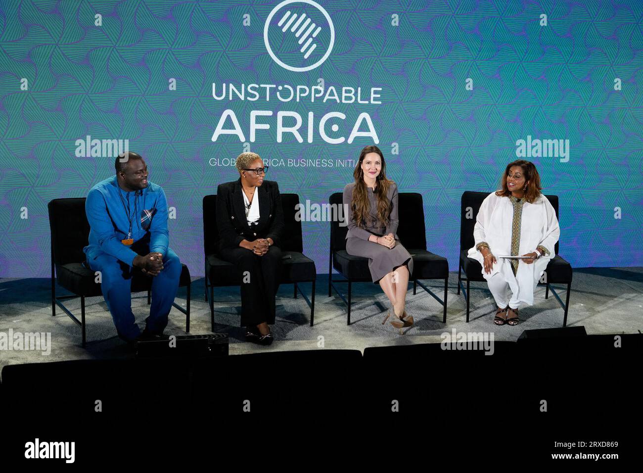 Dr eleni gabre madhin -Fotos und -Bildmaterial in hoher Auflösung – Alamy