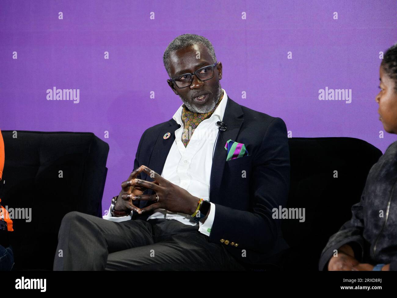 Stephen kiptinness -Fotos und -Bildmaterial in hoher Auflösung – Alamy