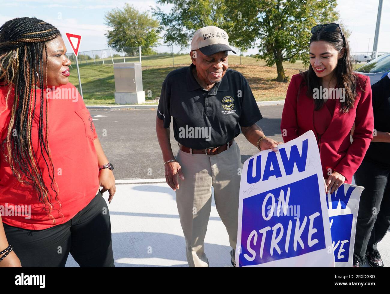 Cory bush -Fotos und -Bildmaterial in hoher Auflösung – Alamy