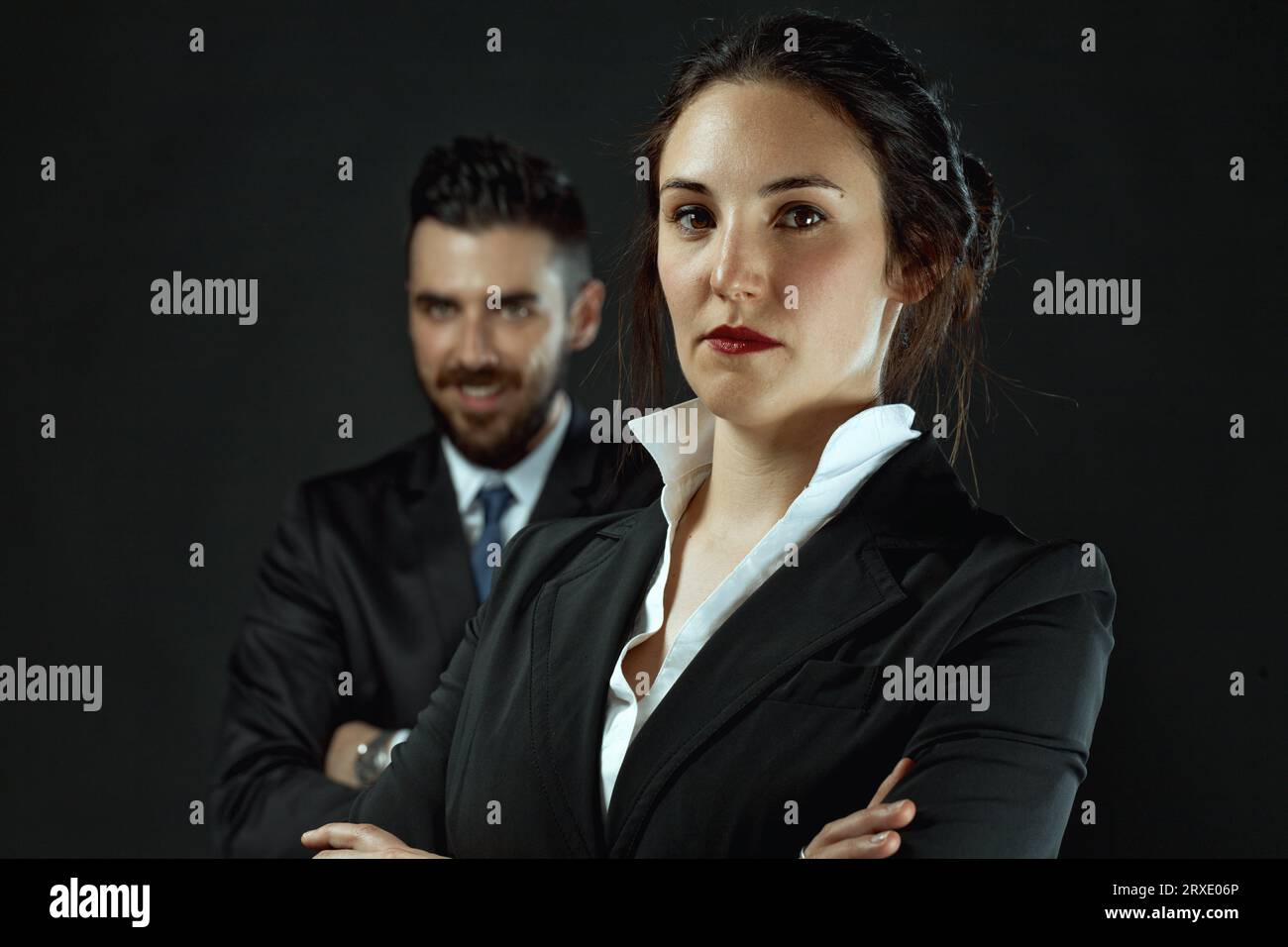 Cyber bereitschaft -Fotos und -Bildmaterial in hoher Auflösung – Alamy