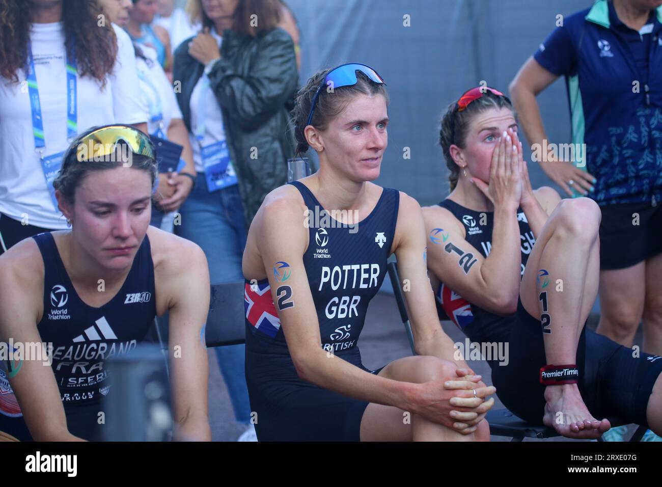 Noelia juan -Fotos und -Bildmaterial in hoher Auflösung – Alamy