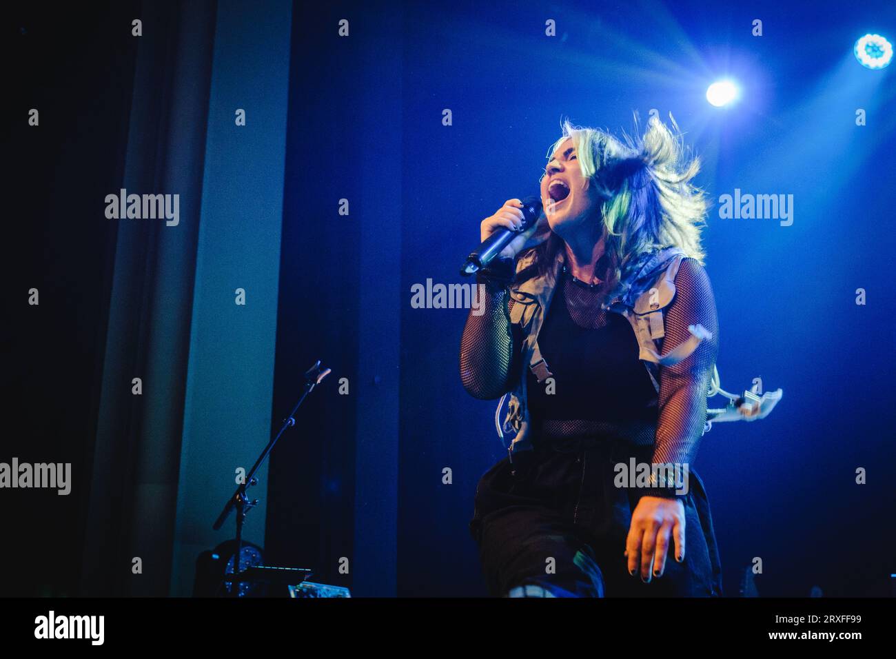 Geena fontanella 2023 -Fotos und -Bildmaterial in hoher Auflösung – Alamy