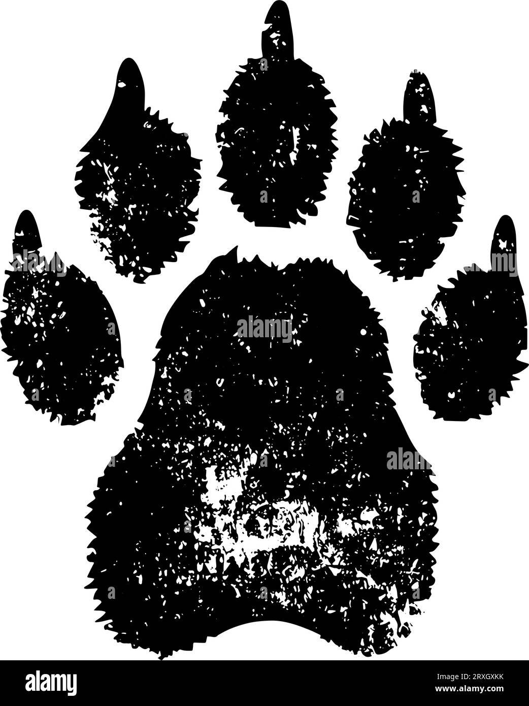 Dru symbol Stock-Vektorgrafiken kaufen - Alamy