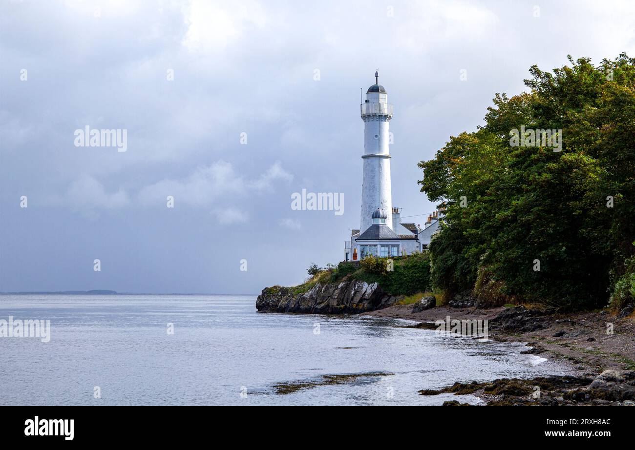1823 leuchtturm schottland -Fotos und -Bildmaterial in hoher Auflösung ...