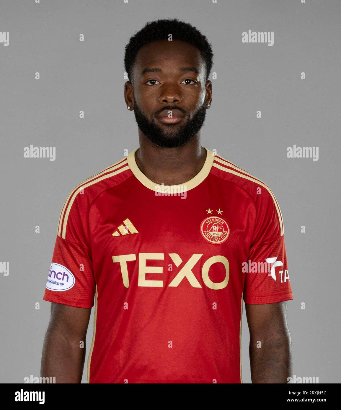 Shayden morris -Fotos und -Bildmaterial in hoher Auflösung – Alamy