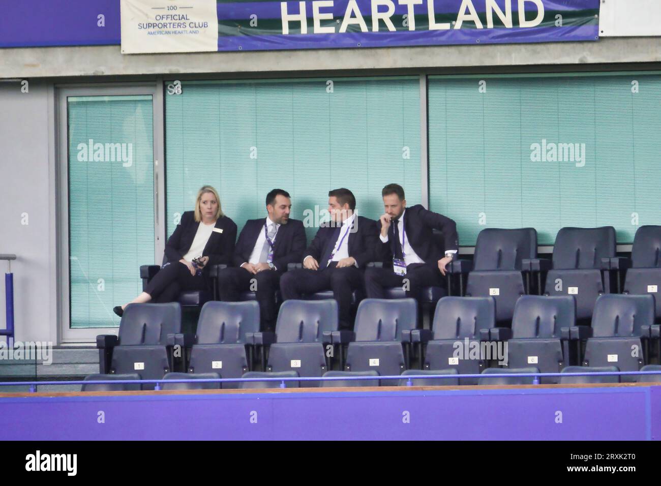 Paul winstanley -Fotos und -Bildmaterial in hoher Auflösung – Alamy