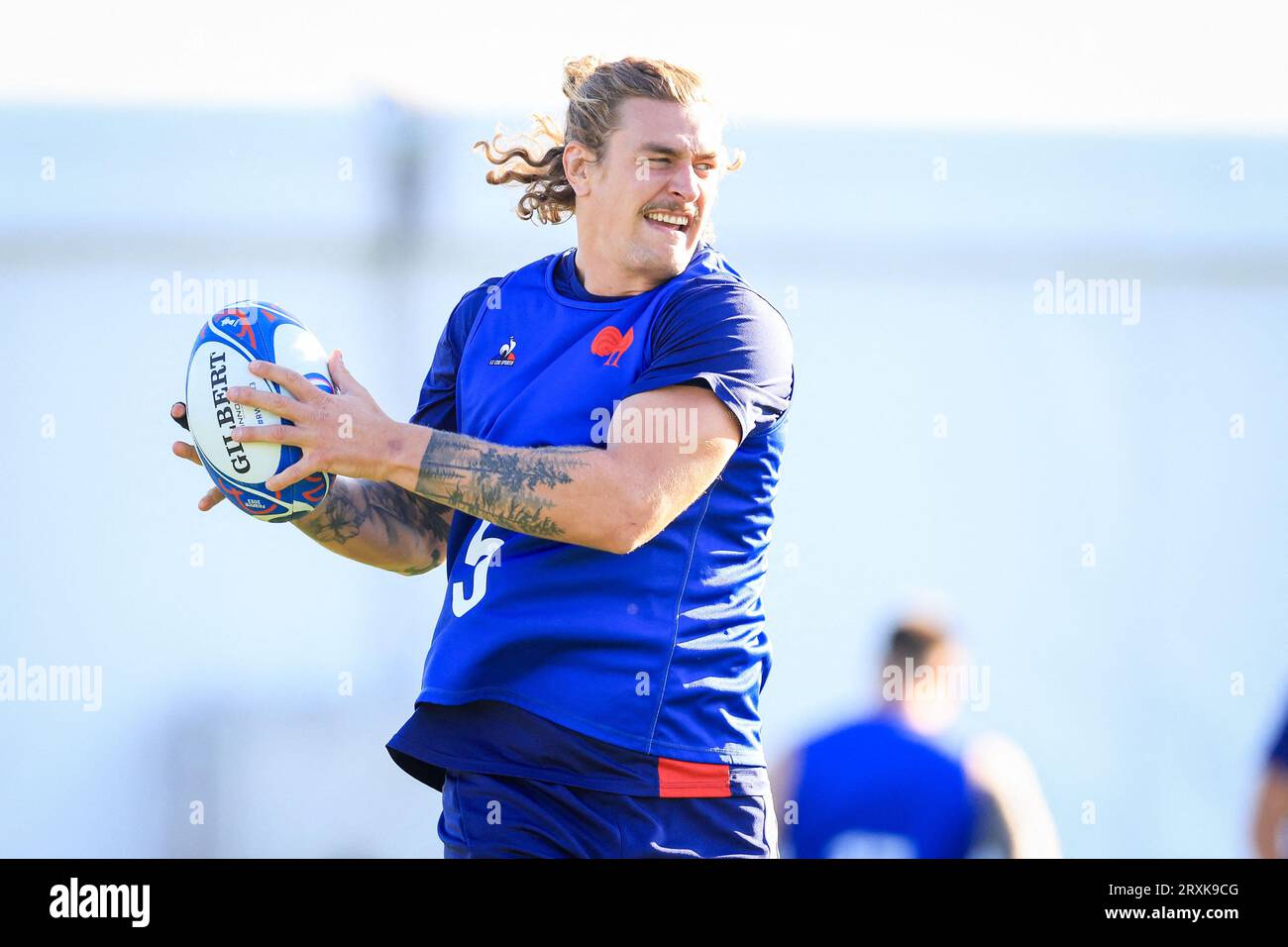 Bastien chalureau -Fotos und -Bildmaterial in hoher Auflösung – Alamy