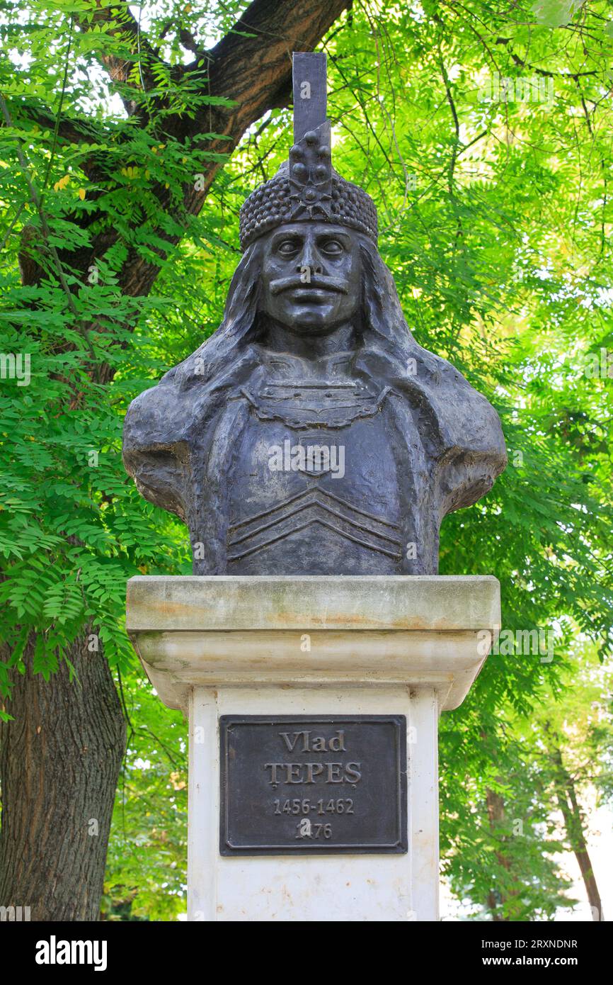 Vlad tepes iii dracula -Fotos und -Bildmaterial in hoher Auflösung – Alamy