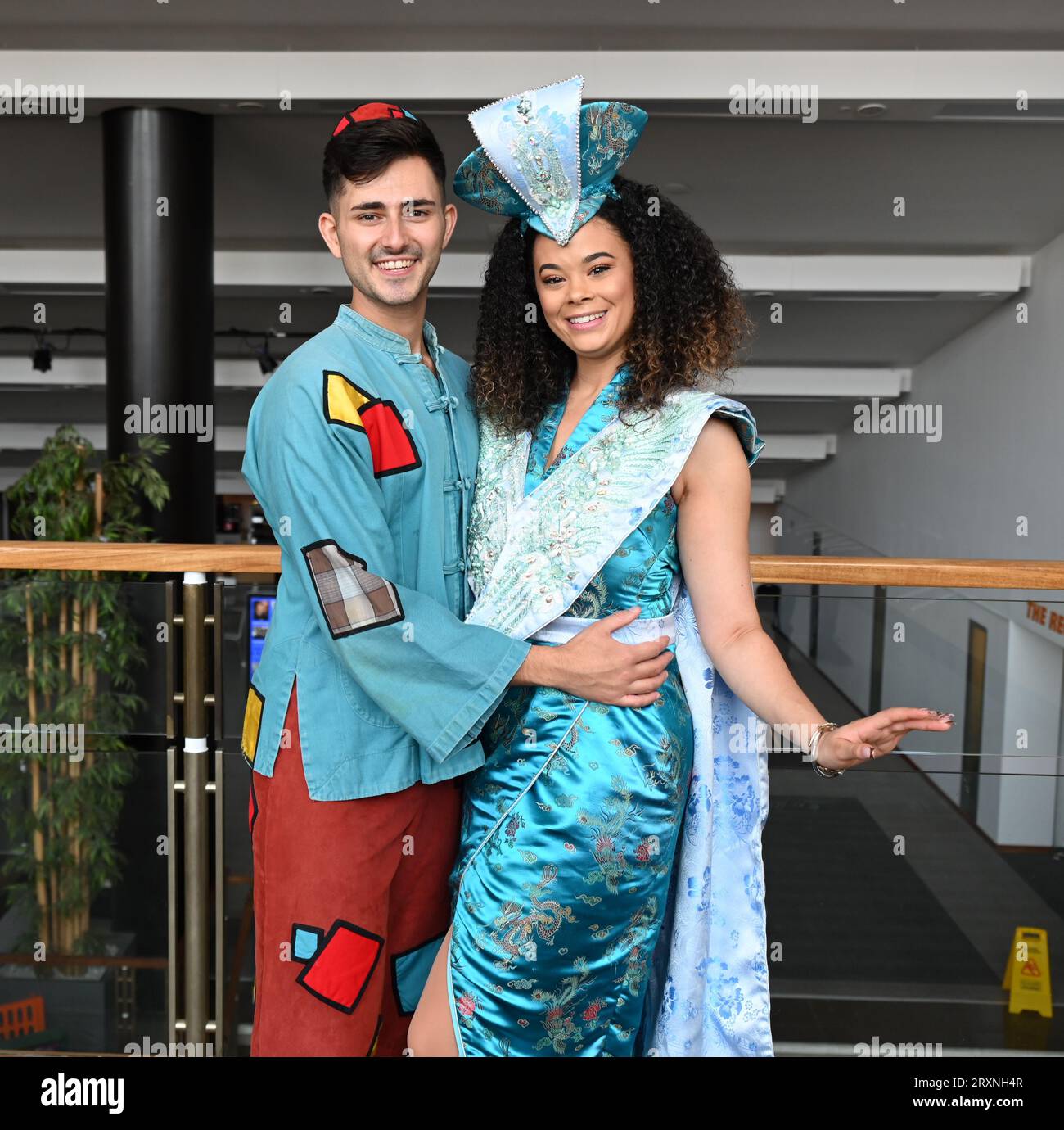 Princess jasmine aladdin -Fotos und -Bildmaterial in hoher Auflösung ...