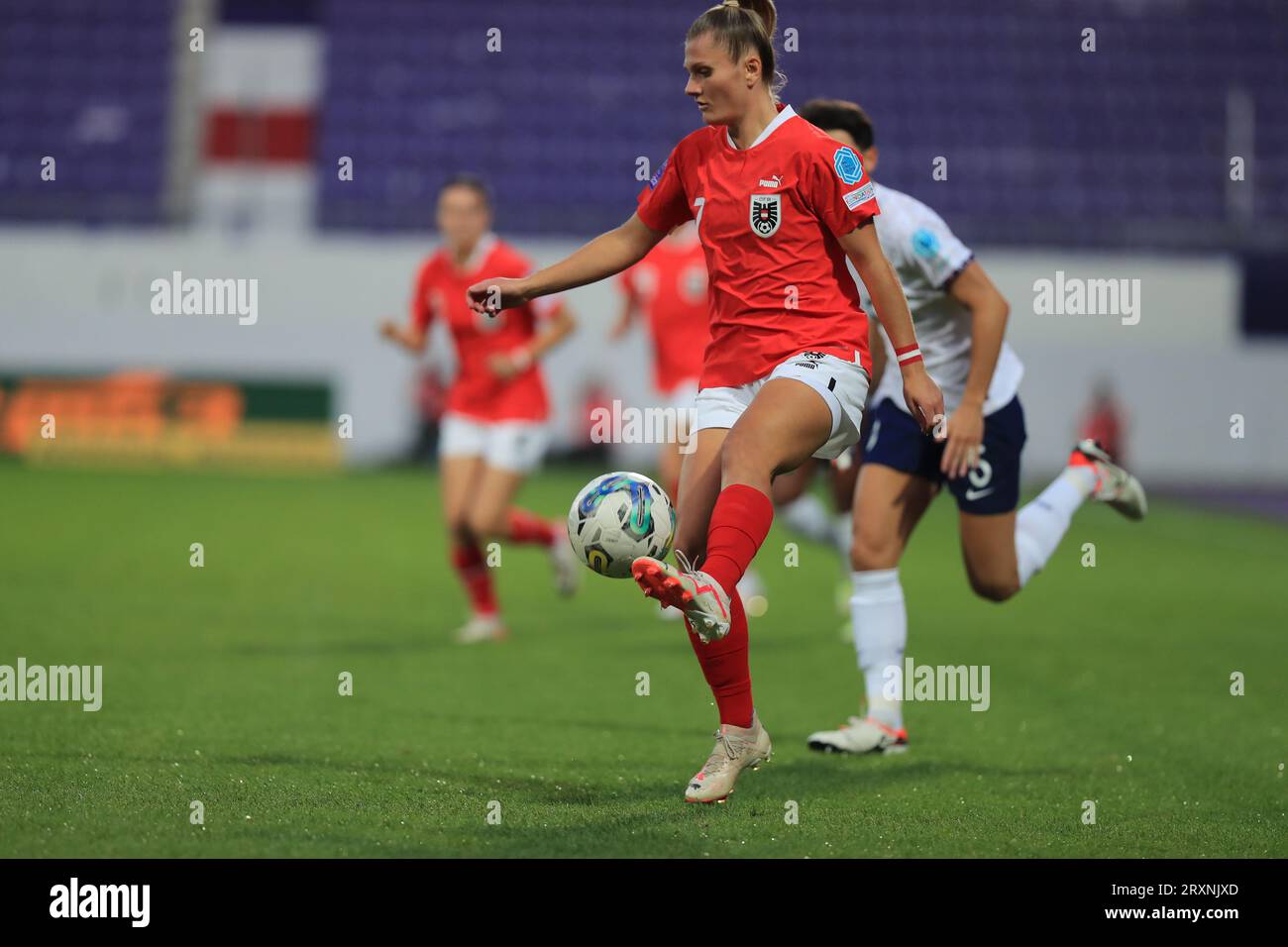 Victoria pinther -Fotos und -Bildmaterial in hoher Auflösung – Alamy