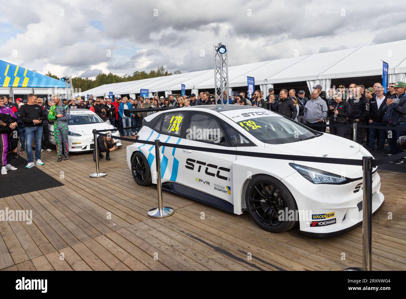 Cupra geborener rennwagen -Fotos und -Bildmaterial in hoher Auflösung – Alamy