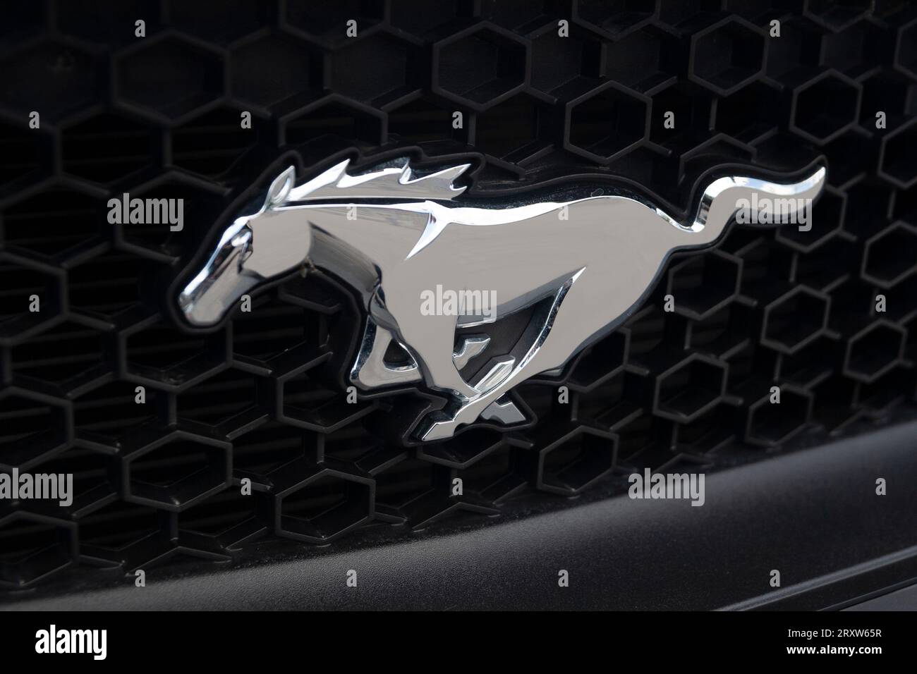 Ford logotyp -Fotos und -Bildmaterial in hoher Auflösung – Alamy