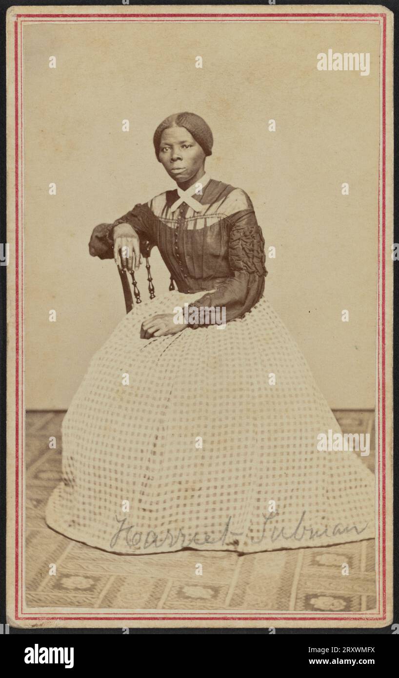 Harriet tubman museum -Fotos und -Bildmaterial in hoher Auflösung – Alamy