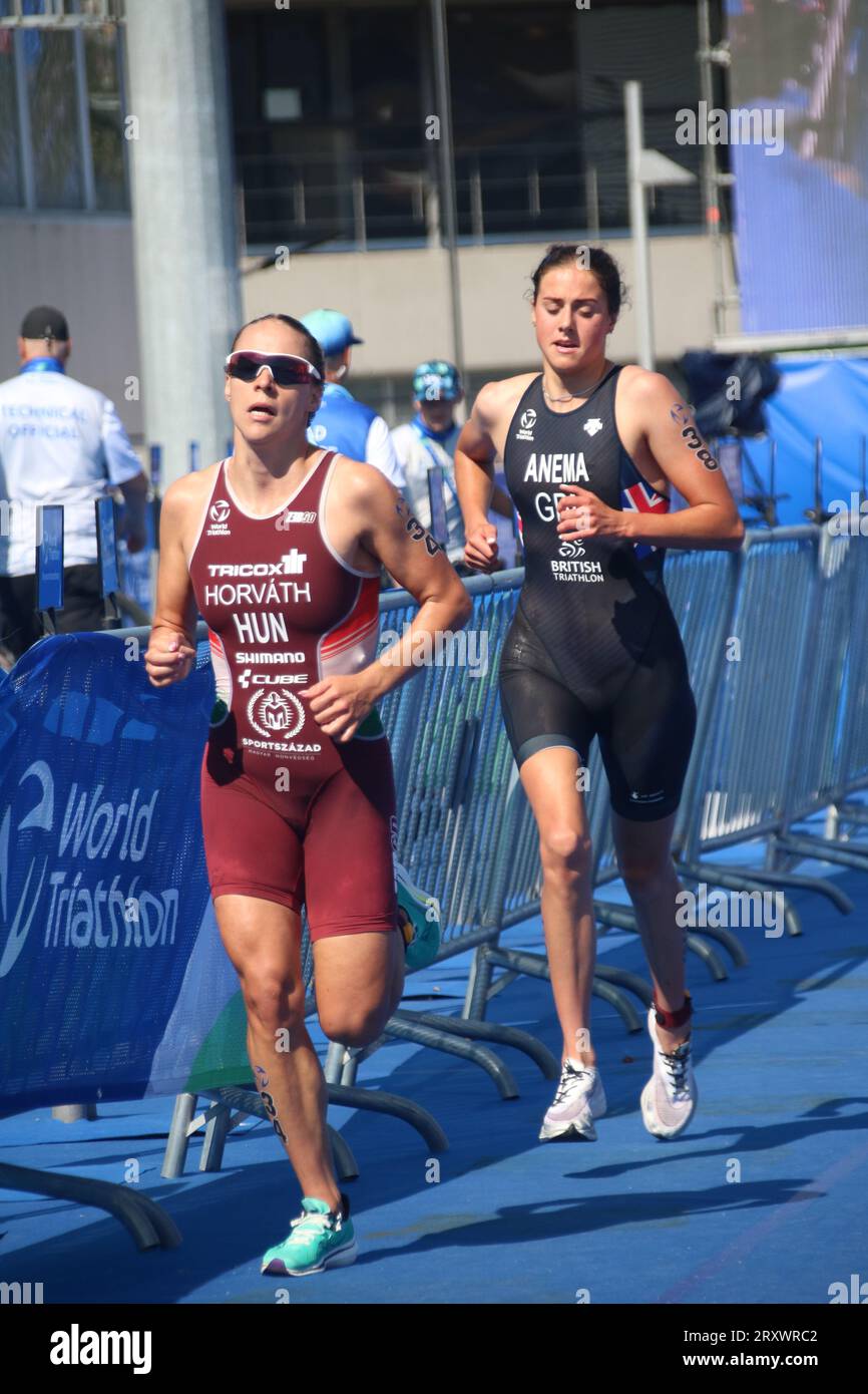 Karolina helga horvath -Fotos und -Bildmaterial in hoher Auflösung – Alamy