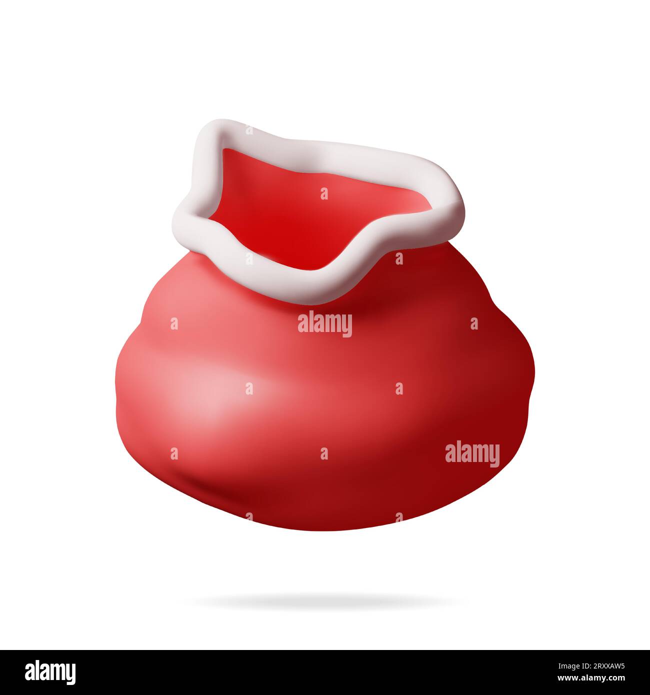 Offener sack cartoon -Fotos und -Bildmaterial in hoher Auflösung – Alamy