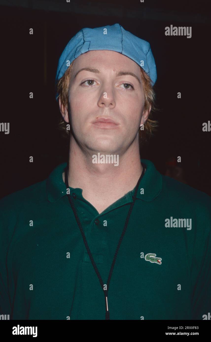 Cher soll 4 Männer angeheuert haben, um den Sohn Elijah Blue Allman zu ...