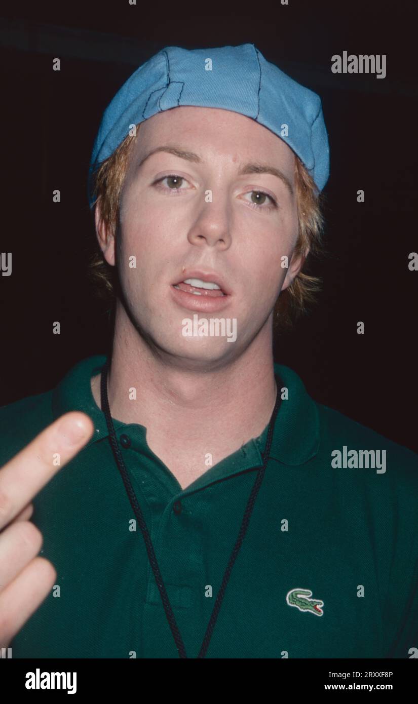 Cher soll 4 Männer angeheuert haben, um den Sohn Elijah Blue Allman zu ...