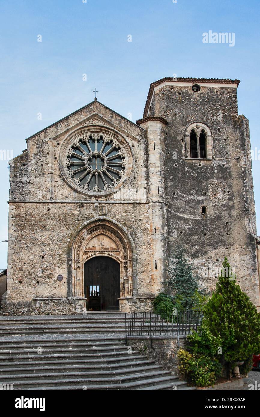 Gothic und angevin gothic -Fotos und -Bildmaterial in hoher Auflösung ...