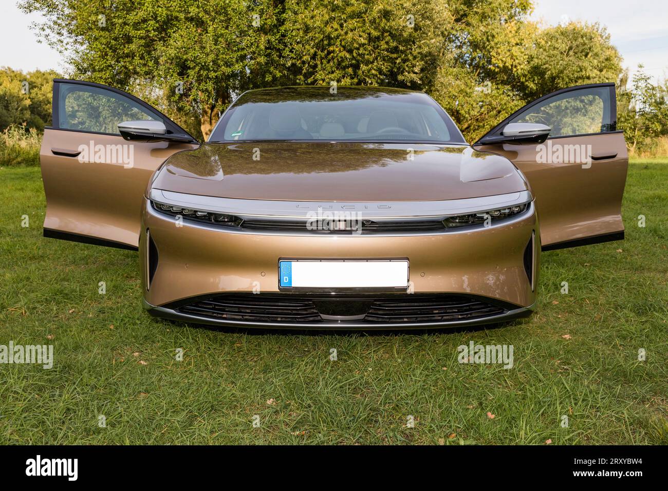 Luxus Kosten Neue Turen Fotos
