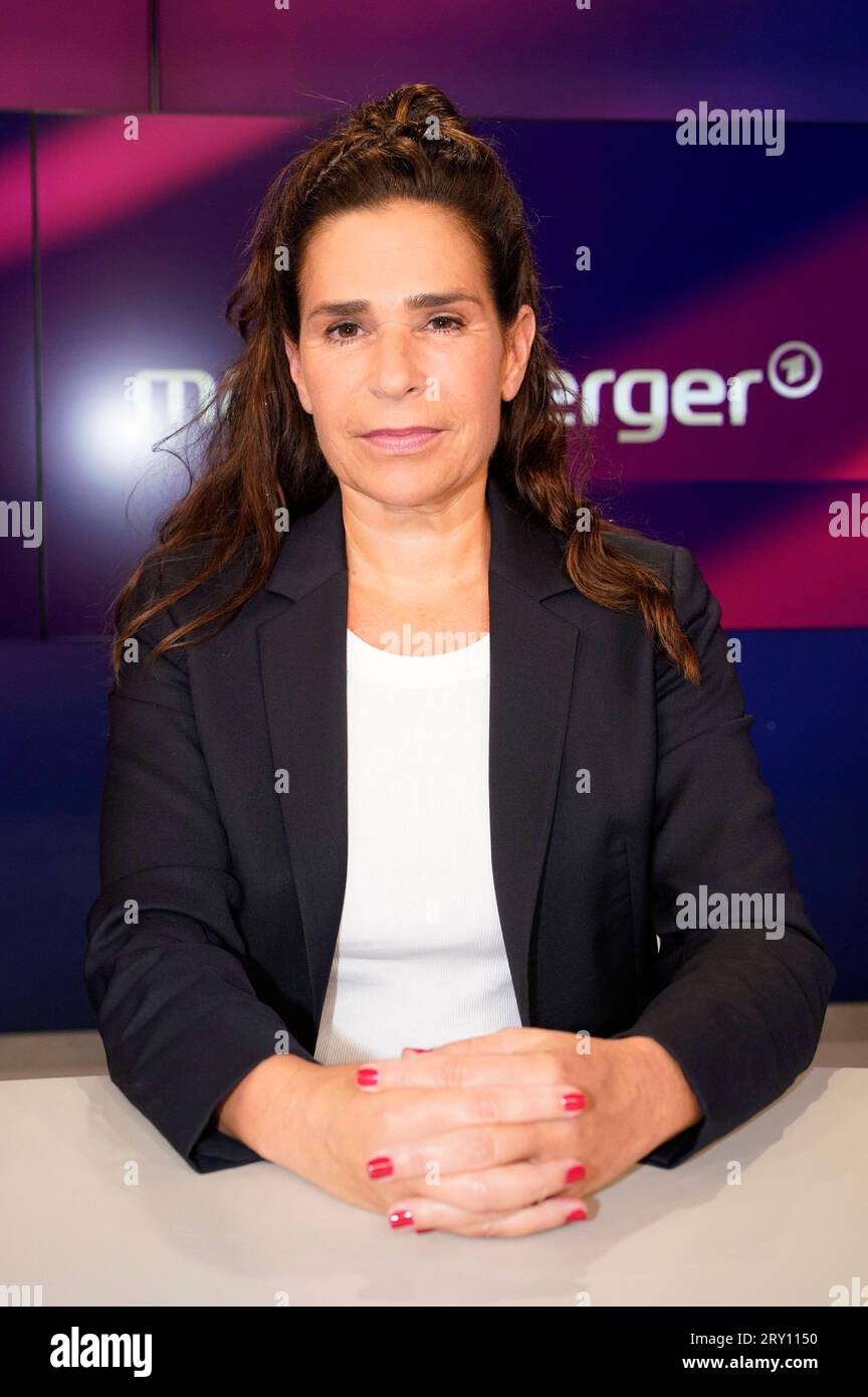 Dagmar rosenfeld -Fotos und -Bildmaterial in hoher Auflösung – Alamy