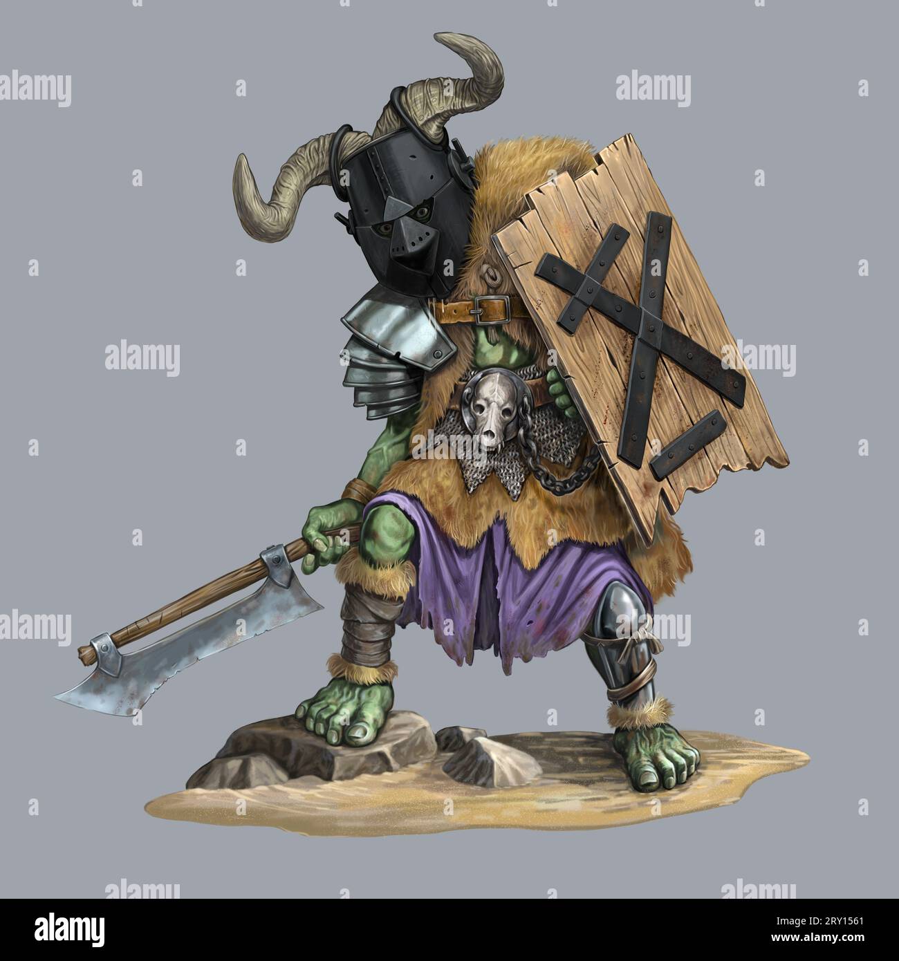 Kobold zeichnung -Fotos und -Bildmaterial in hoher Auflösung – Alamy
