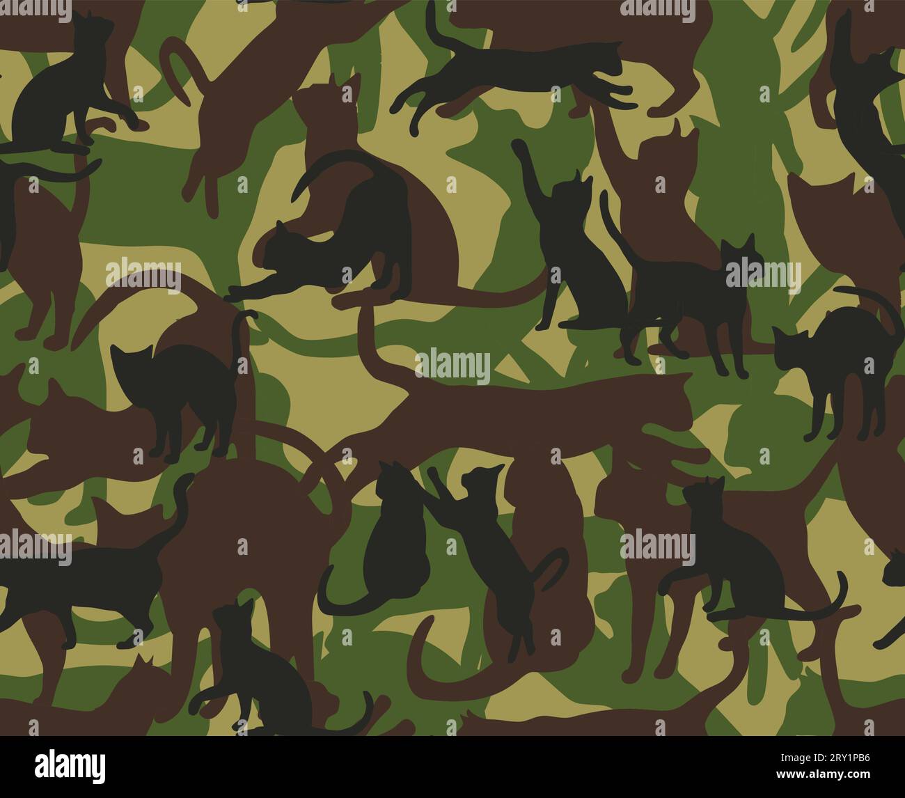 Camouflage farbschema -Fotos und -Bildmaterial in hoher Auflösung – Alamy