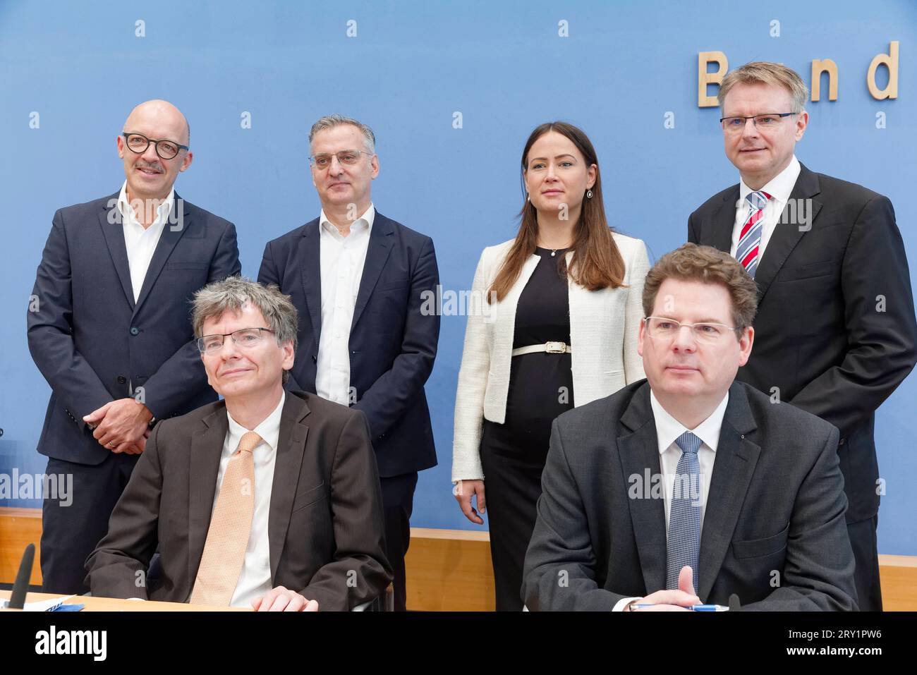 Prof dr timo wollmershäuser -Fotos und -Bildmaterial in hoher Auflösung ...