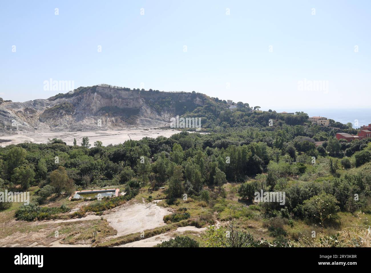 Neapel, Kampanien, ITALIEN. September 2023 28. 09/28/2023 Neapel ...