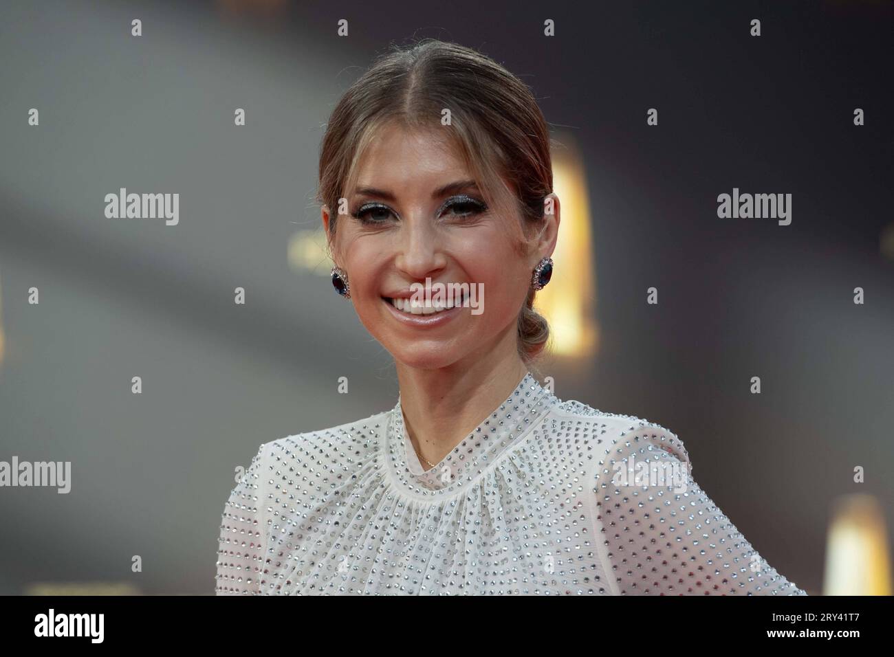 Luxus Cathy Hummels 2023 Bild