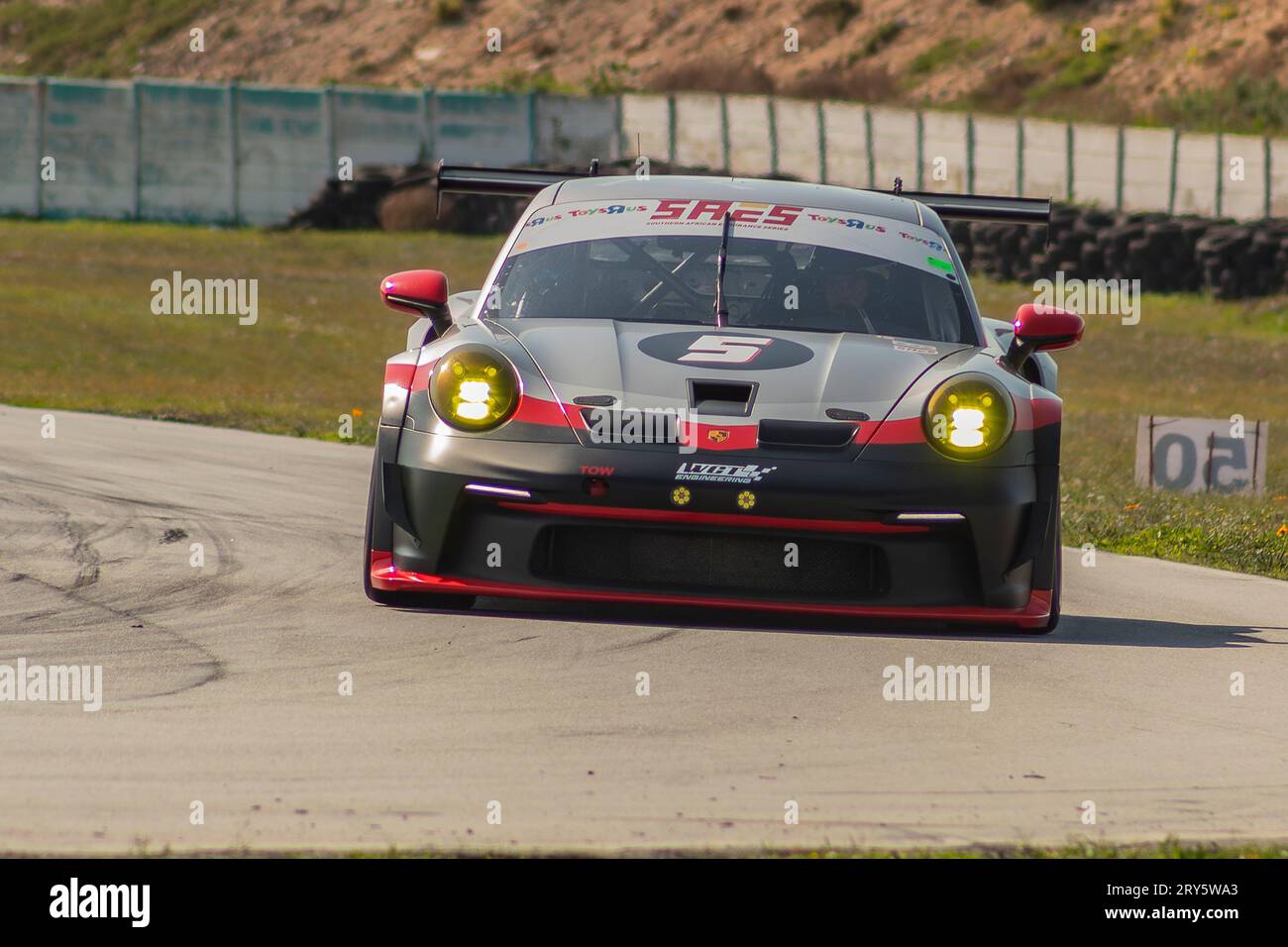 Scribante raceway -Fotos und -Bildmaterial in hoher Auflösung – Alamy