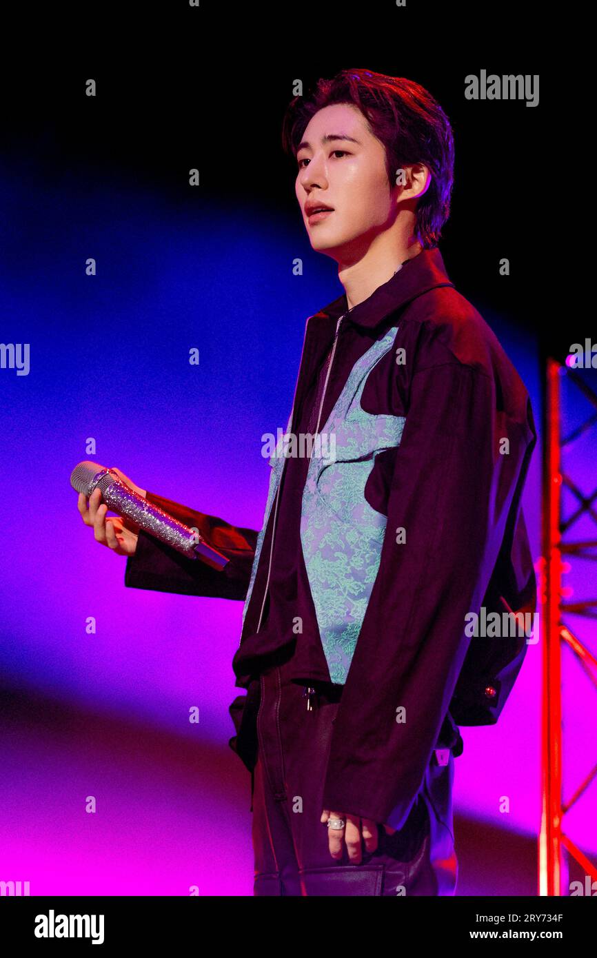 Bi k pop -Fotos und -Bildmaterial in hoher Auflösung – Alamy