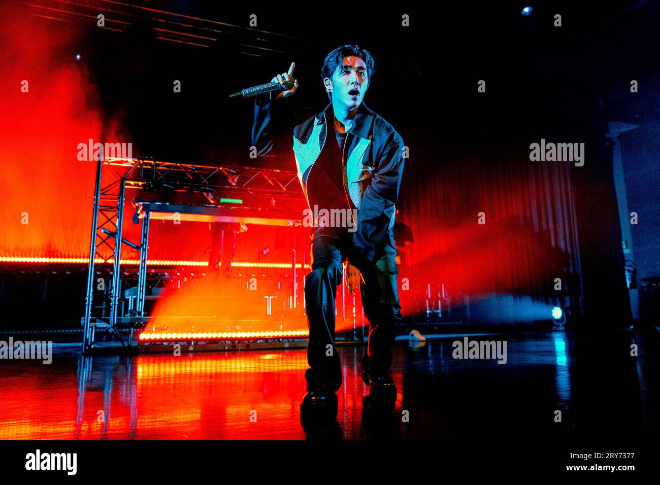 Bi musikfotos -Fotos und -Bildmaterial in hoher Auflösung – Alamy