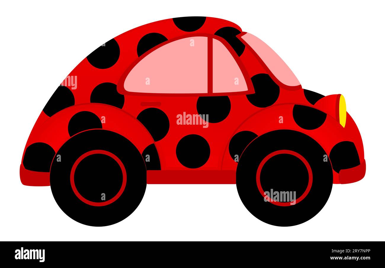 Cartoon nostalgie Ausgeschnittene Stockfotos und -bilder - Alamy