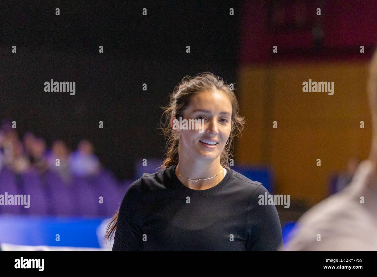 Eicc edinburgh -Fotos und -Bildmaterial in hoher Auflösung – Alamy
