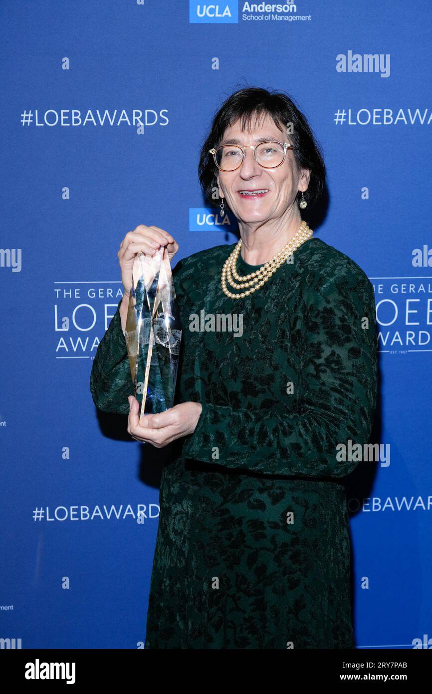 Nancy rivera brooks -Fotos und -Bildmaterial in hoher Auflösung – Alamy