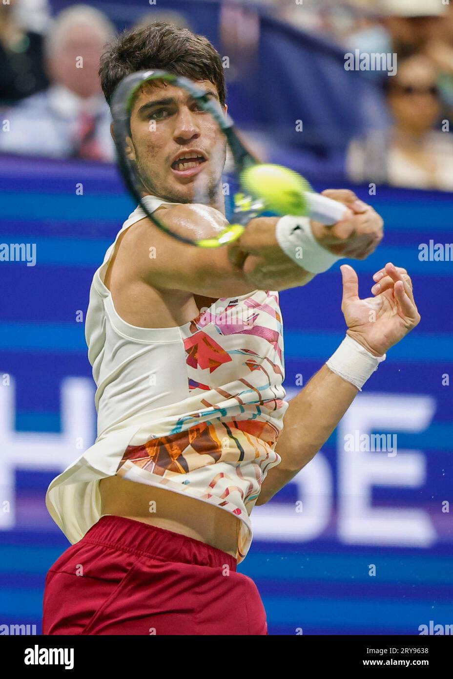 Carlos alcatraz -Fotos und -Bildmaterial in hoher Auflösung – Alamy