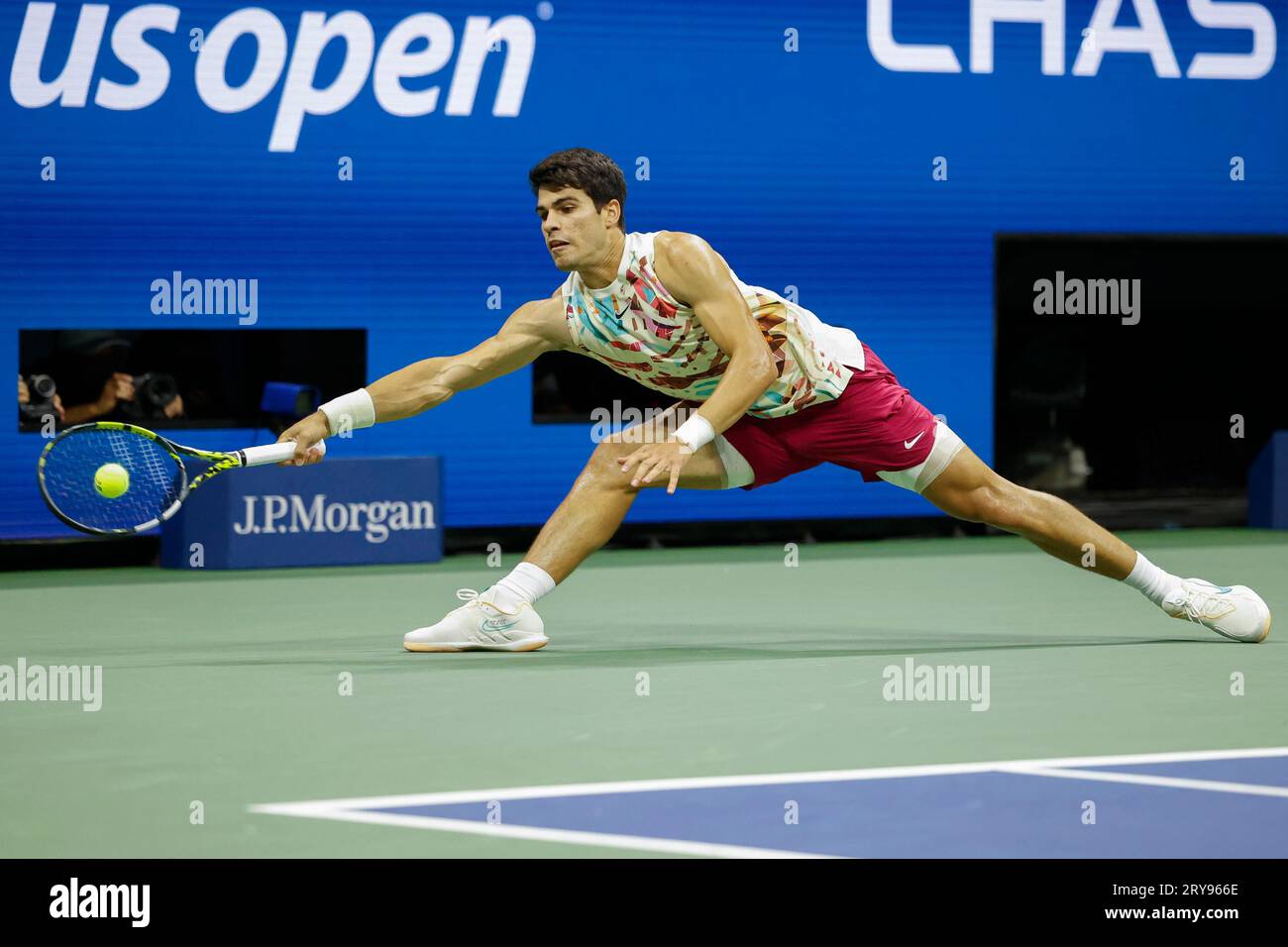 Carlos alcatraz -Fotos und -Bildmaterial in hoher Auflösung – Alamy