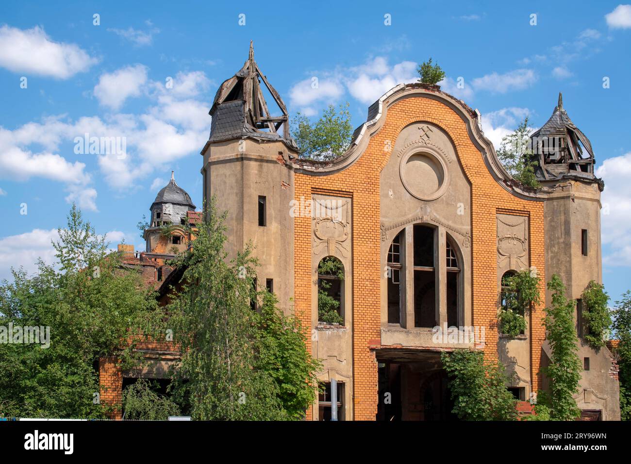 Coal church -Fotos und -Bildmaterial in hoher Auflösung – Alamy