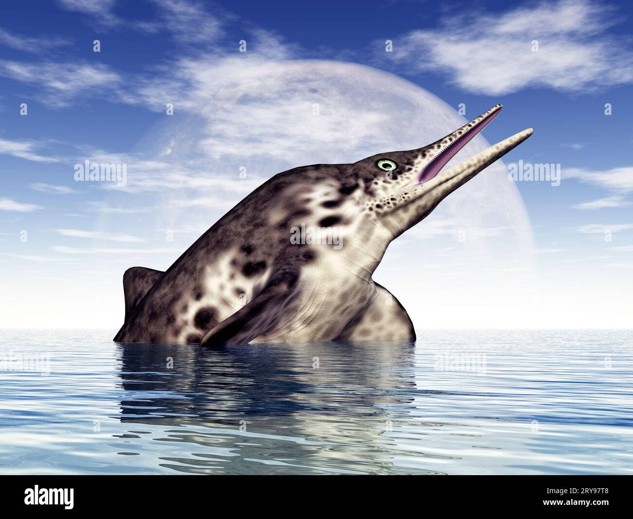 Primeval times -Fotos und -Bildmaterial in hoher Auflösung – Alamy