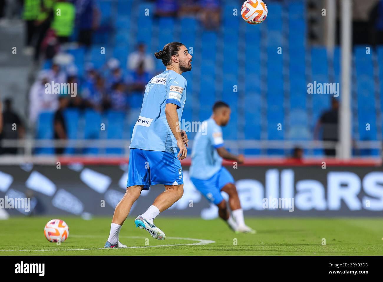 Al shabab fc -Fotos und -Bildmaterial in hoher Auflösung – Alamy
