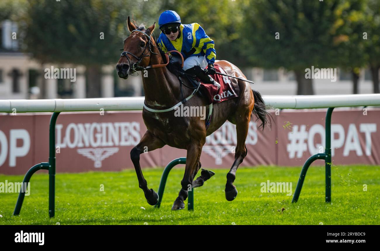Trueshan prix du cadran -Fotos und -Bildmaterial in hoher Auflösung – Alamy