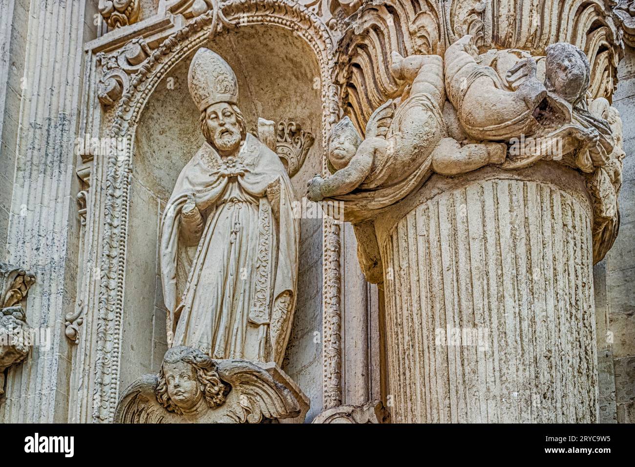 Baroque palaces -Fotos und -Bildmaterial in hoher Auflösung – Alamy